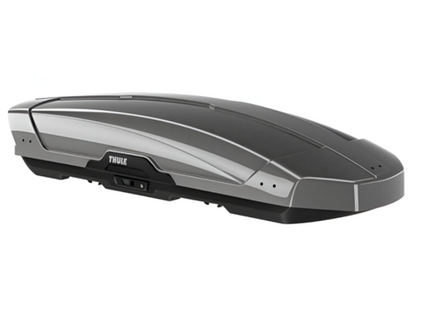 Portaequipaje De Techo Thule Motion Xt Xl